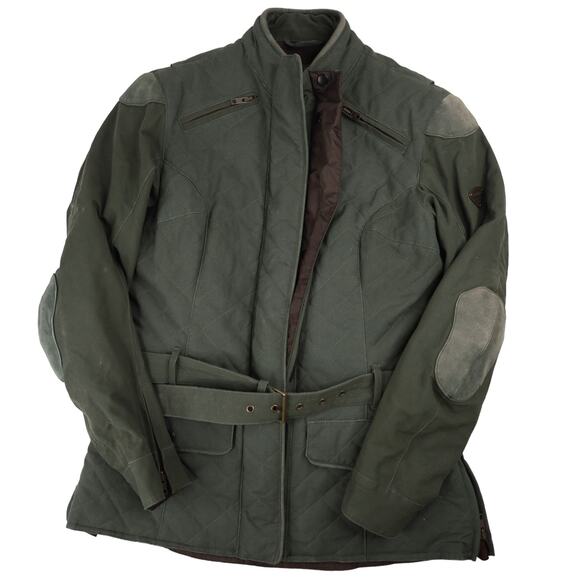 Triumph | Jackets & Coats | Nwt Knox Triumph Motorcycle Riding Jacket ...
